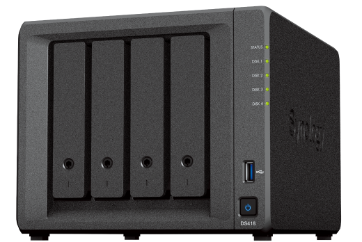 Synology Store | Synology Inc.