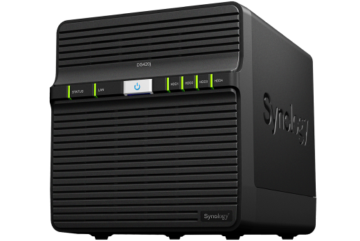 Synology Store | Synology Inc.