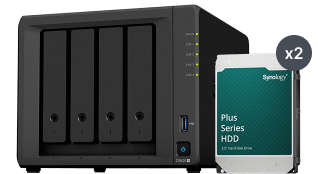 Synology Store | Synology Inc.