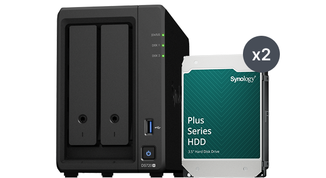 Synology Store | Synology Inc.