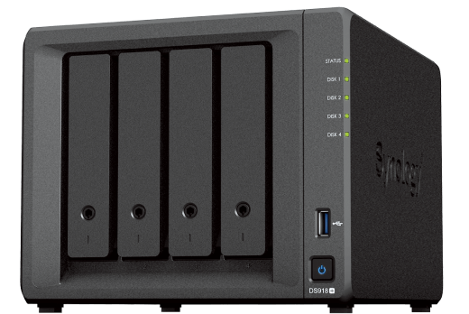 Synology Store | Synology Inc.