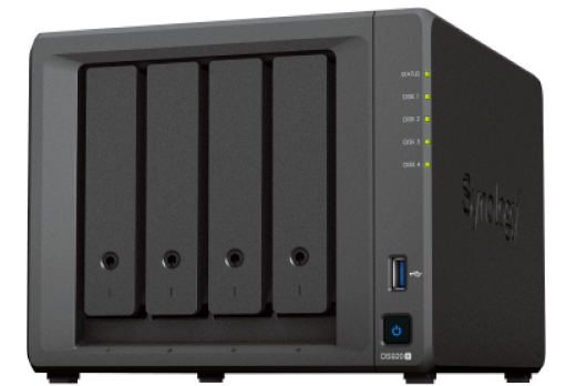 Synology Store | Synology Inc.