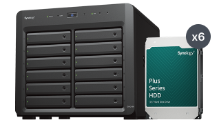 Synology Store | Synology Inc.