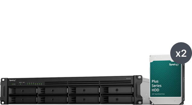 Synology Store | Synology Inc.