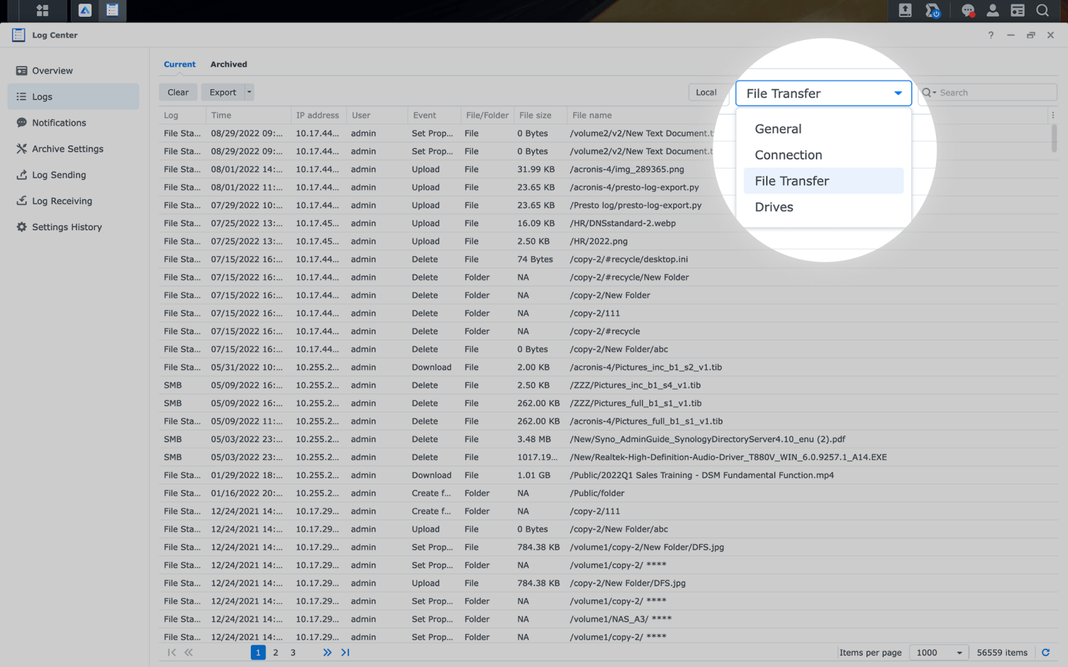 HIPAA compliance with Synology | Synology Inc.
