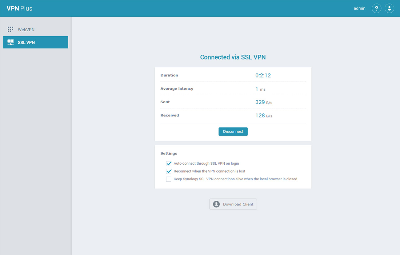 Synology routers are a powerful wireless router for homes and small ...