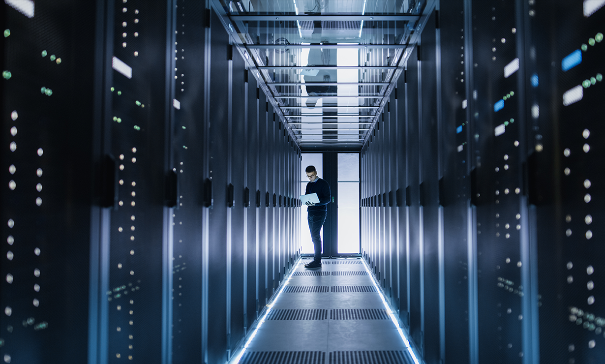 Mail Server | Synology Inc.