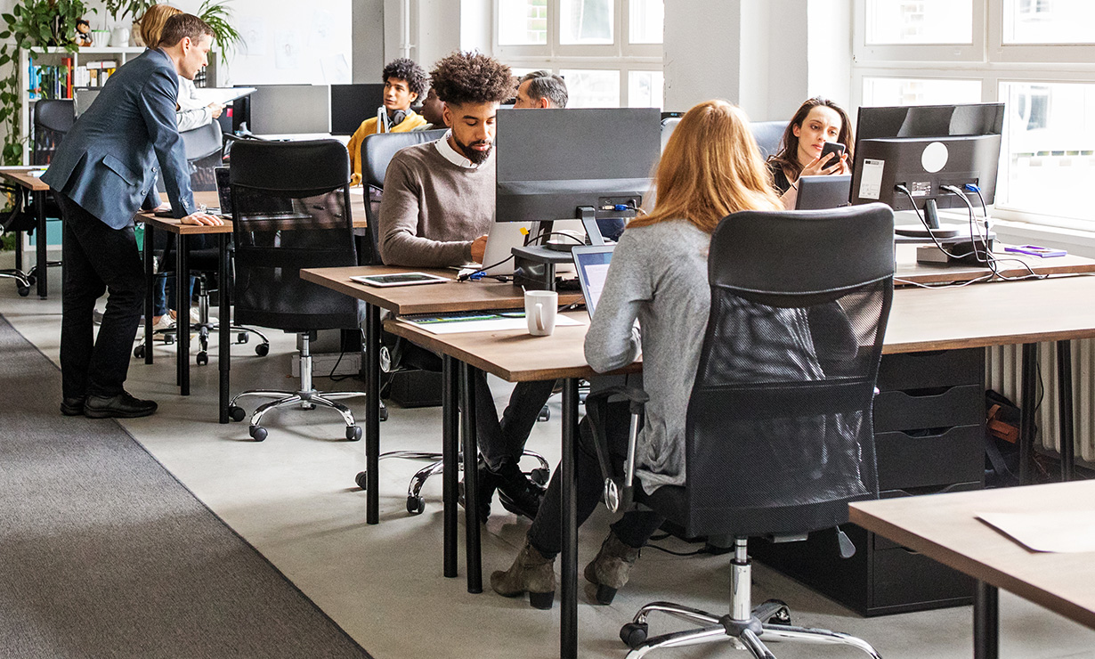 Business File Server | Synology Inc.