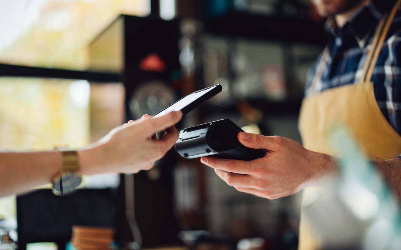 Surveillance solution for retail industry | Synology Inc.