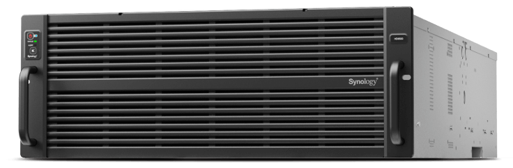 NAS for business | Protect your data, boost productivity | Synology Inc.