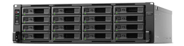 NAS for business | Protect your data, boost productivity | Synology Inc.