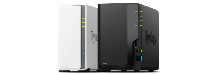 What is NAS | Synology Inc.