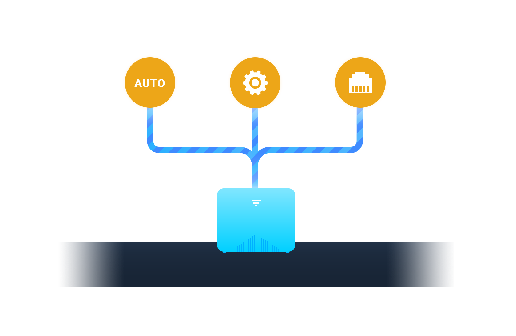 Wireless Control │ Synology Router Manager | Synology Inc.
