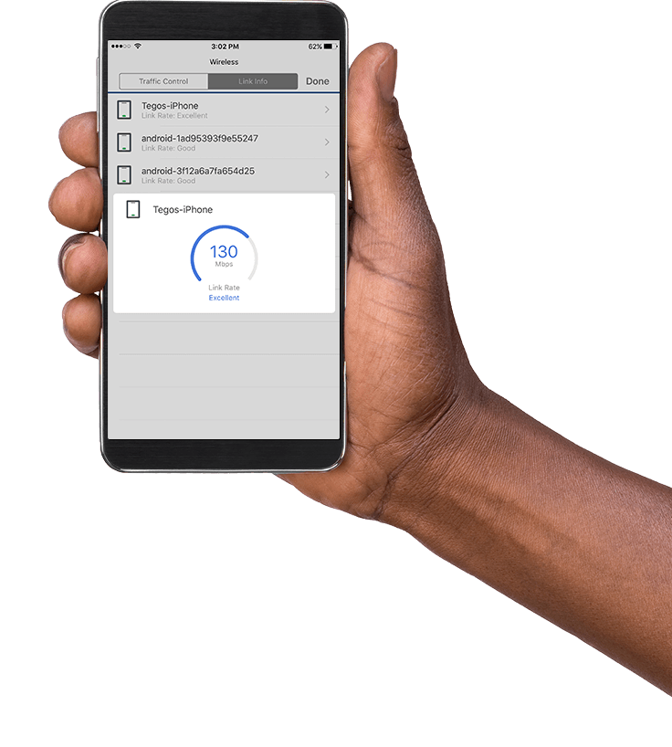 裝置及內容控管 | 群暉科技 Synology Inc.