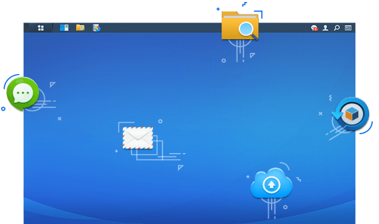 Developers | Synology Inc.